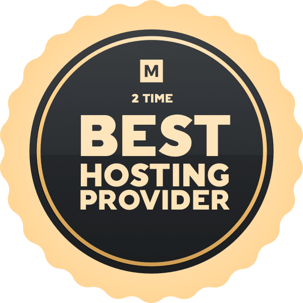 Awards | Afrihost